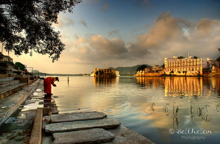Goram Ghat - The Hidden Heaven - My Udaipur City