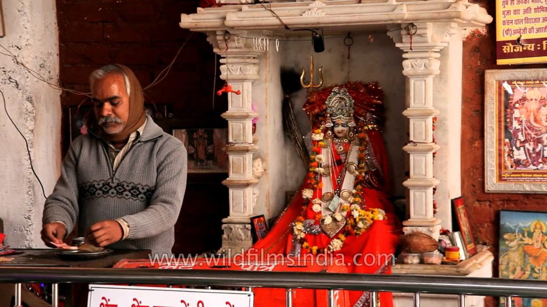 Kesariyaji Rishabhdeo Temple - My Udaipur City