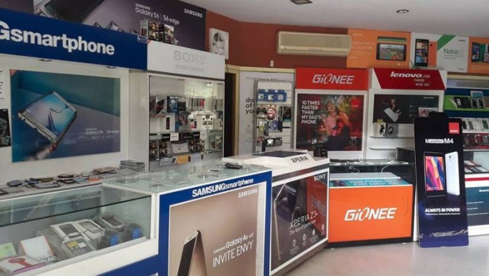 6 Best Mobile Shops in Udaipur - My Udaipur City