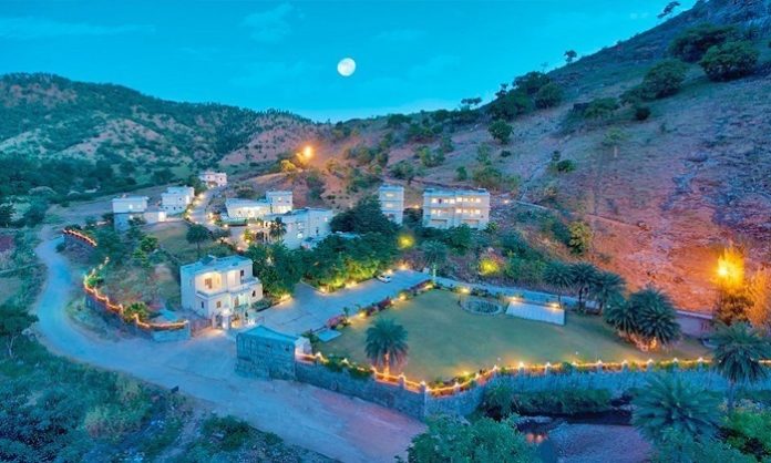 15 Best Resorts in Udaipur - My Udaipur City